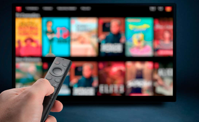 Os melhores apps de streaming para 2025 - OFICIAL DROID